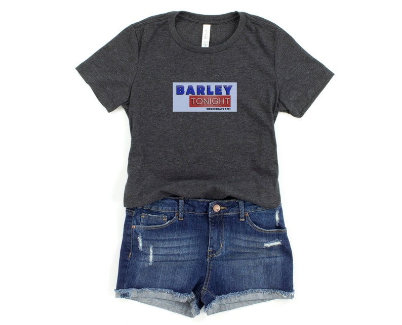 Camisa para mujer ITYSL, Creo que deberías dejar la camiseta, Camisa de ...