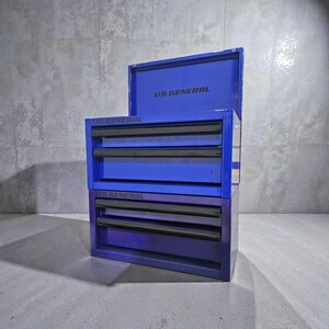 Stacking Bracket for Mini Tool Box, US General Stack Multiple Mini Tool ...