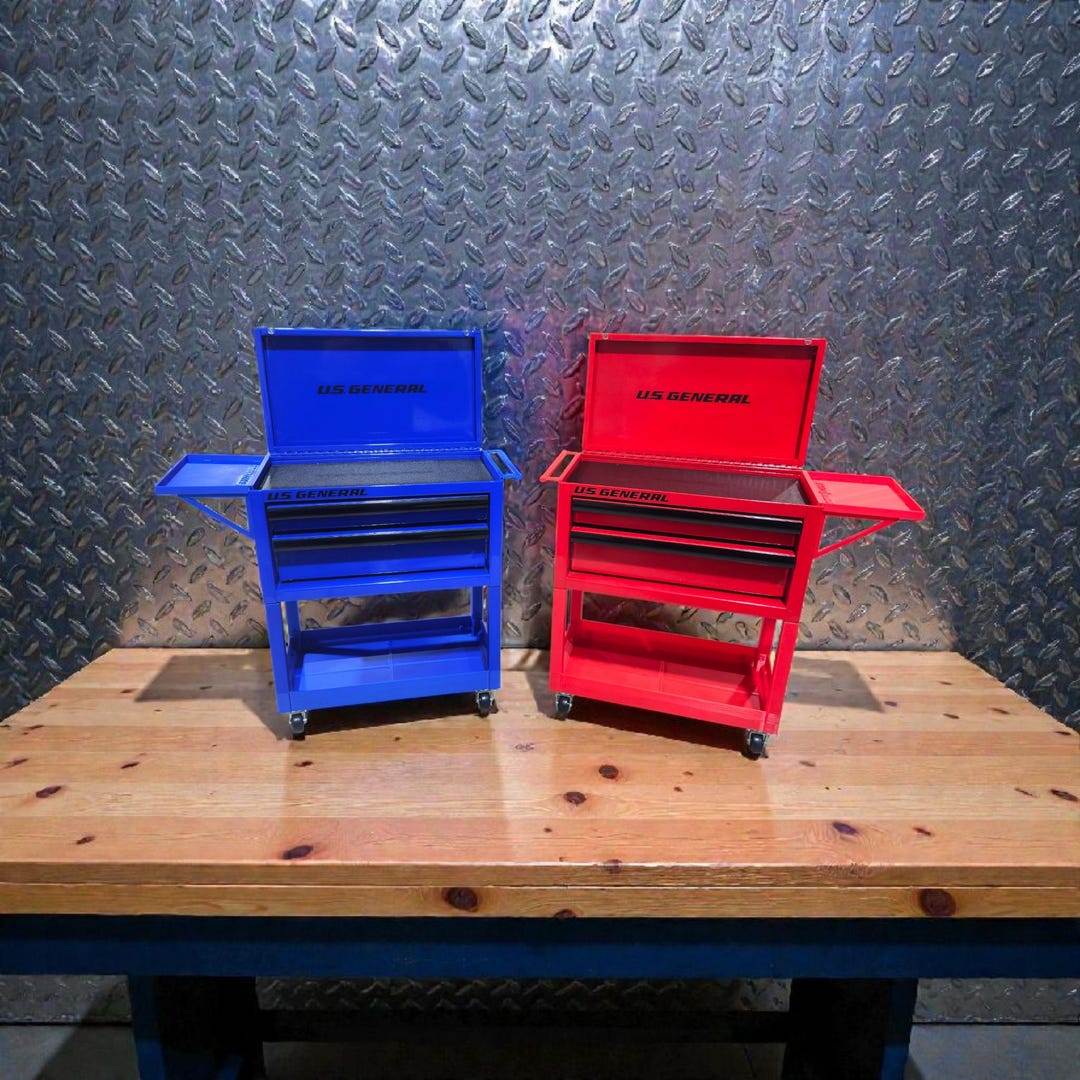 Base Stand for US General Mini Tool Box, Mods Accessories Harbor ...