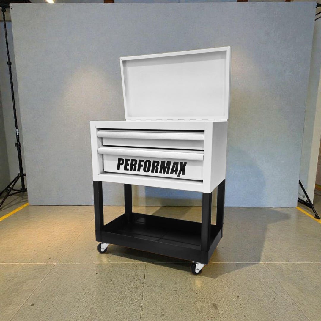 Mini Roll Cart for Performax Mini Tool Box, Mods Accessories Menards - Etsy