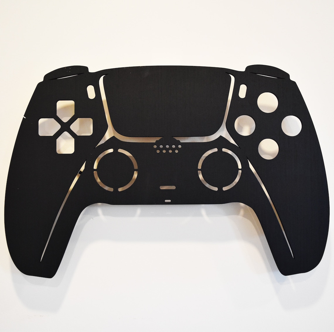 24" LED Lighted Playstation Inspired Controller Sign PS5, Gamer Gift ...