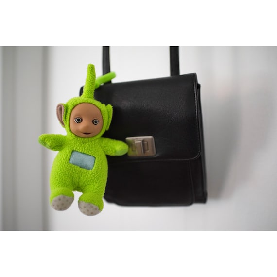 Official Vintage "Dispy" Teletubbies Key Chain / Coin… - Gem