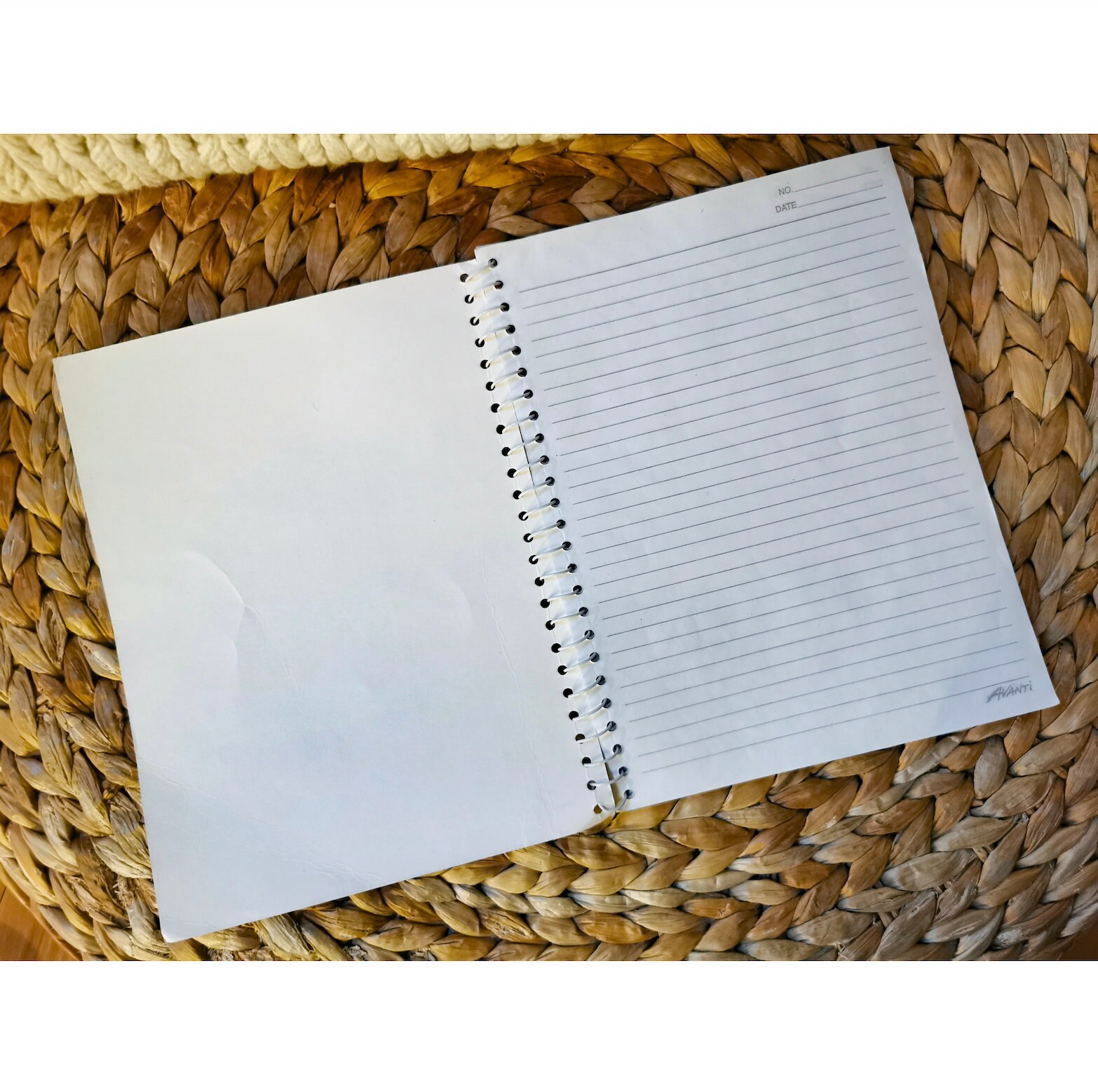 Vintage Spongebob Squarepants Spiral Notebook - Etsy