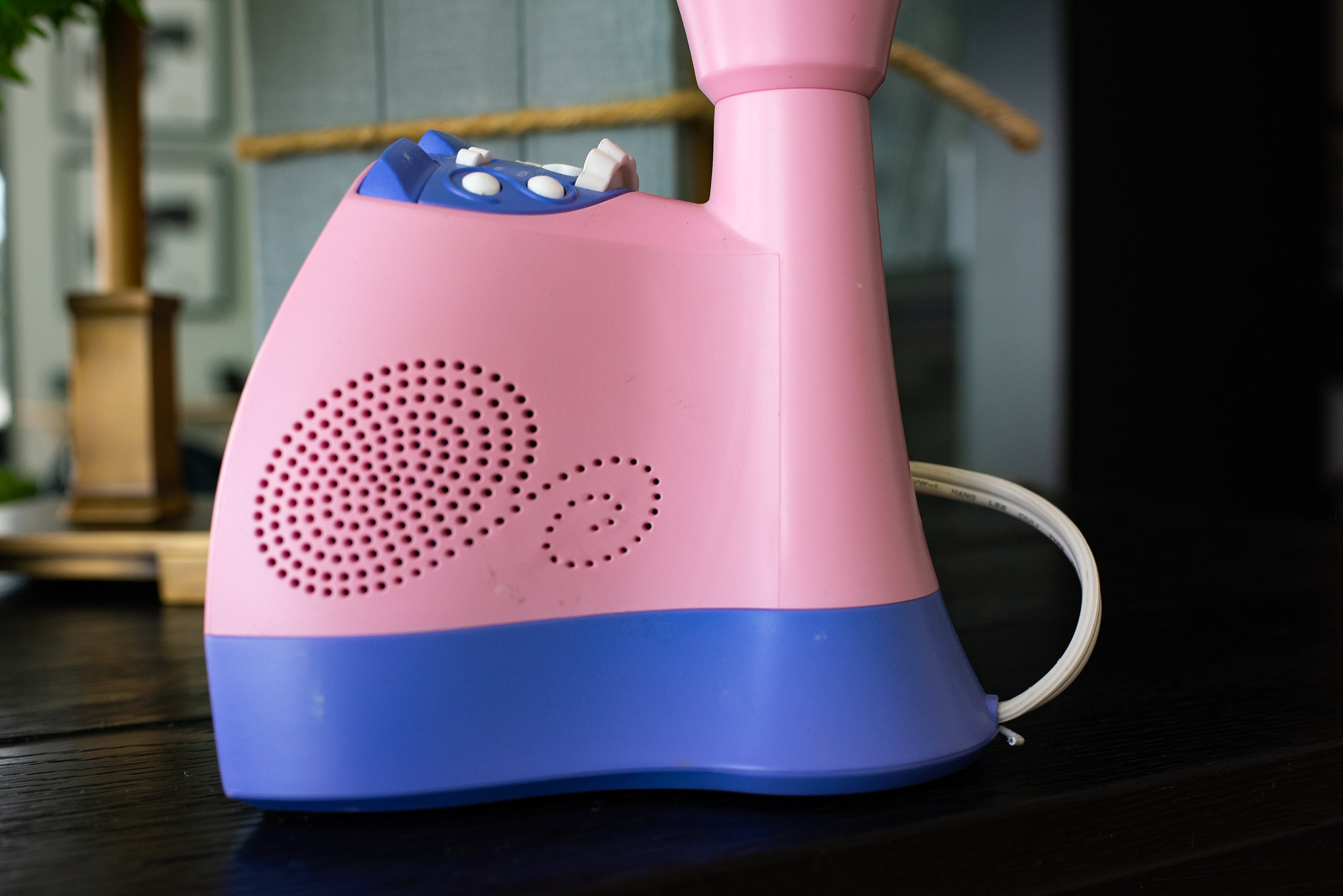 Y2K Disney Princess Alarm Clock Radio Castle AM/FM Star Night Light - Etsy
