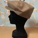 LONGCHAMP Flat Cap. LA SPORTIVE Vintage Designer Flat Cap / Original ...
