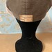 LONGCHAMP Flat Cap. LA SPORTIVE Vintage Designer Flat Cap / Original ...