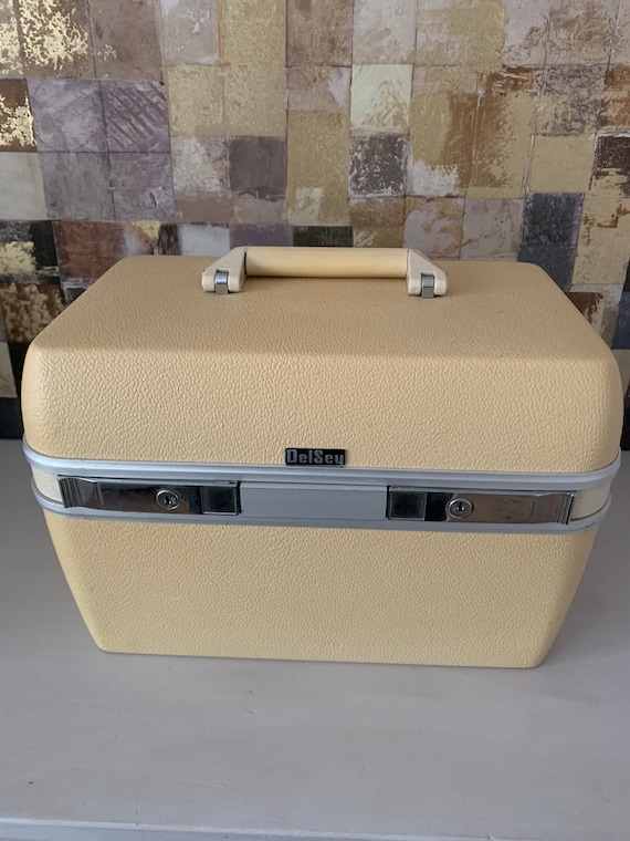 Vanity vintage DELSEY modèle KENYA - Gem