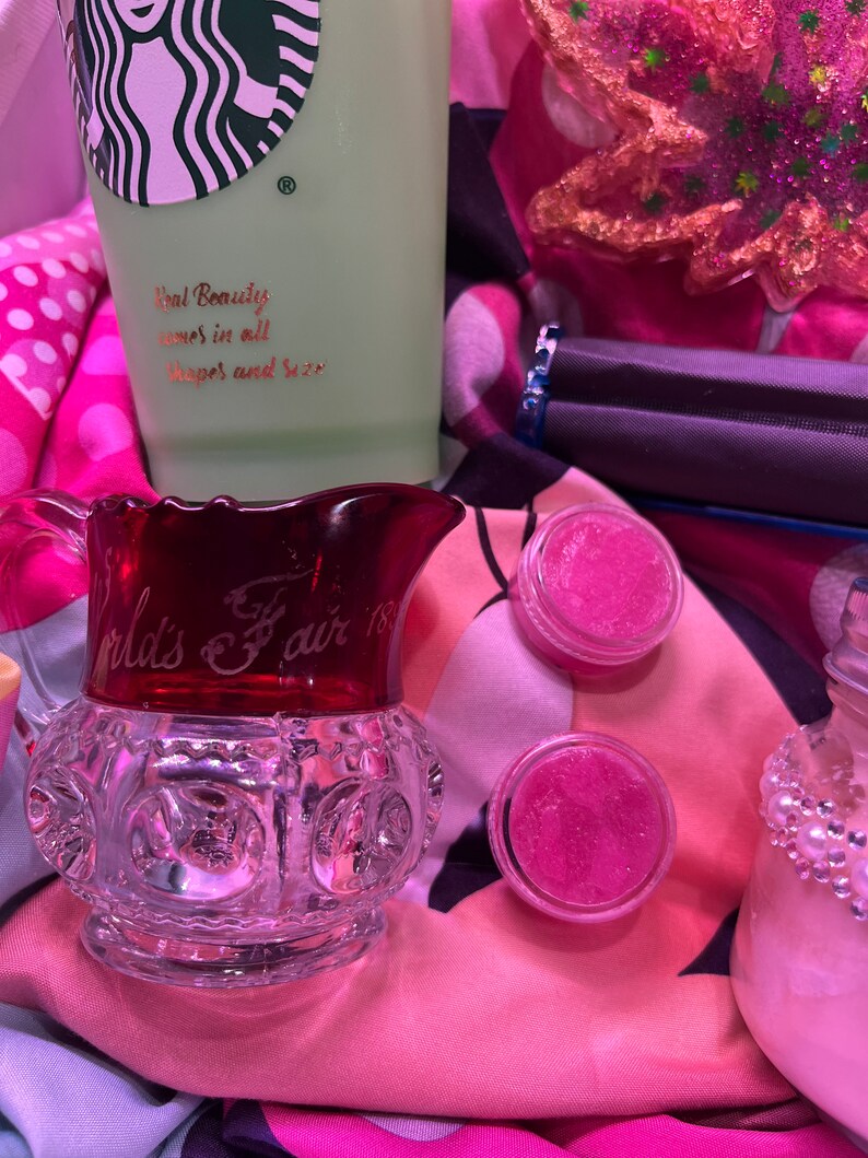 Girly Gift Box - Etsy