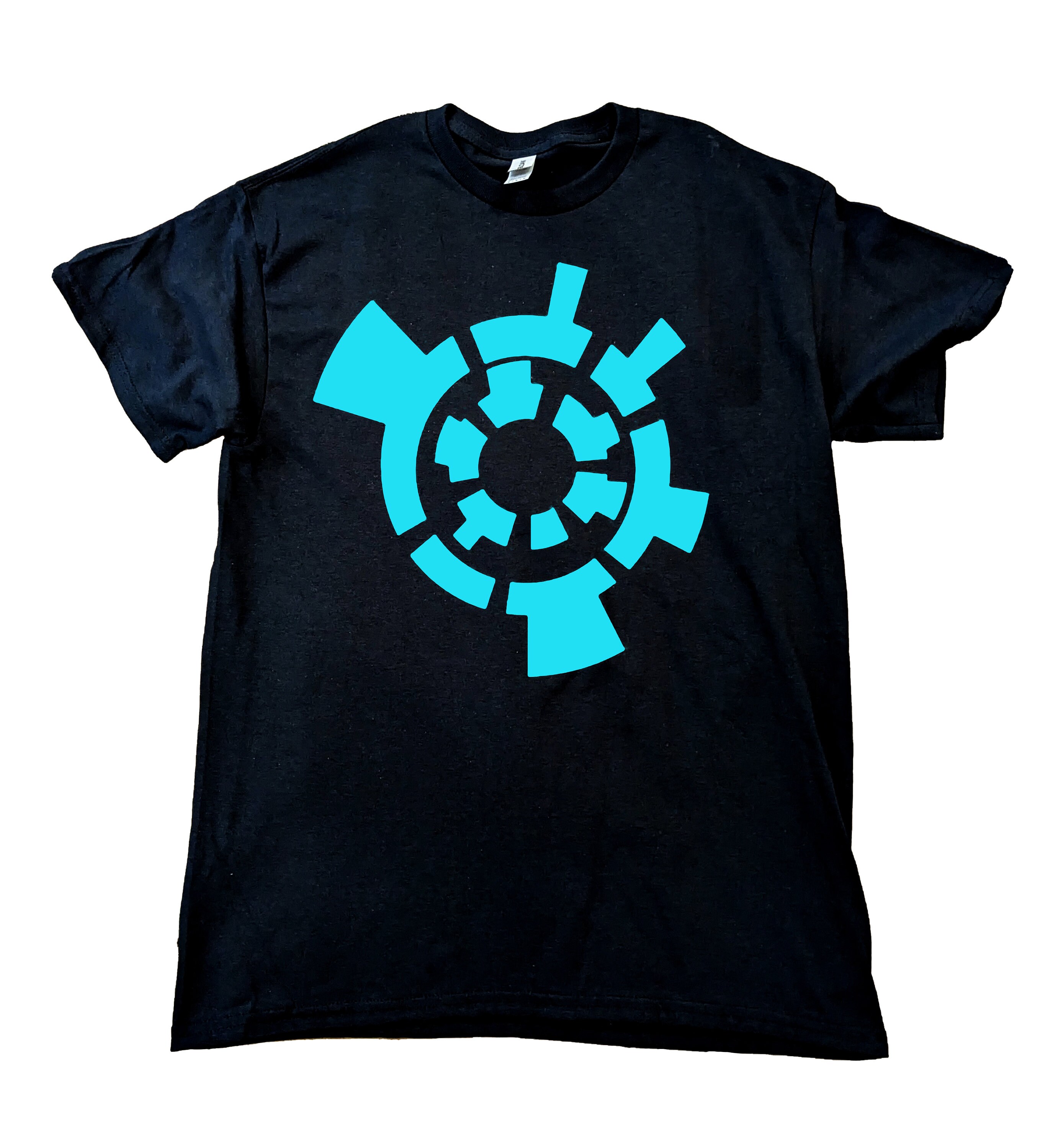 Chozo Artifact T-shirt Metroid Prime Gamer Wear - Etsy
