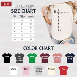 Make Everyday Earth Day Comfort Colors® Shirt, Save the Planet, Earth ...