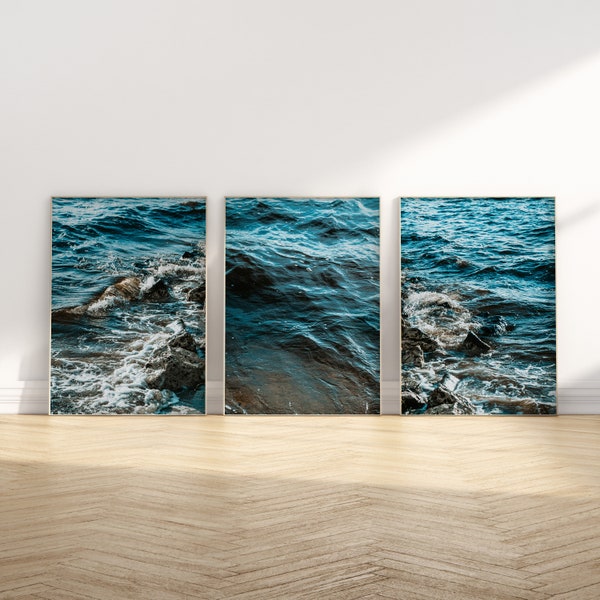 Nautical Poster - Etsy