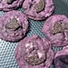 Ube Oreo Cookies - Asian Flavor Cookies - Soft and Crunchy Cookies ...