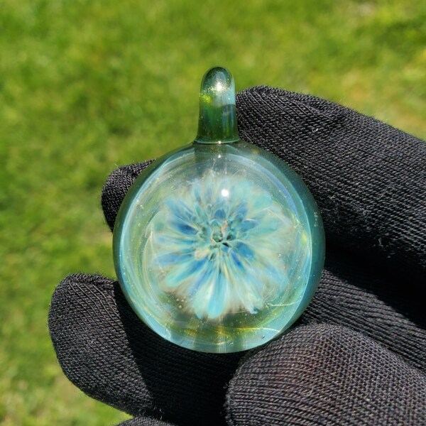 Implosion Glass - Etsy