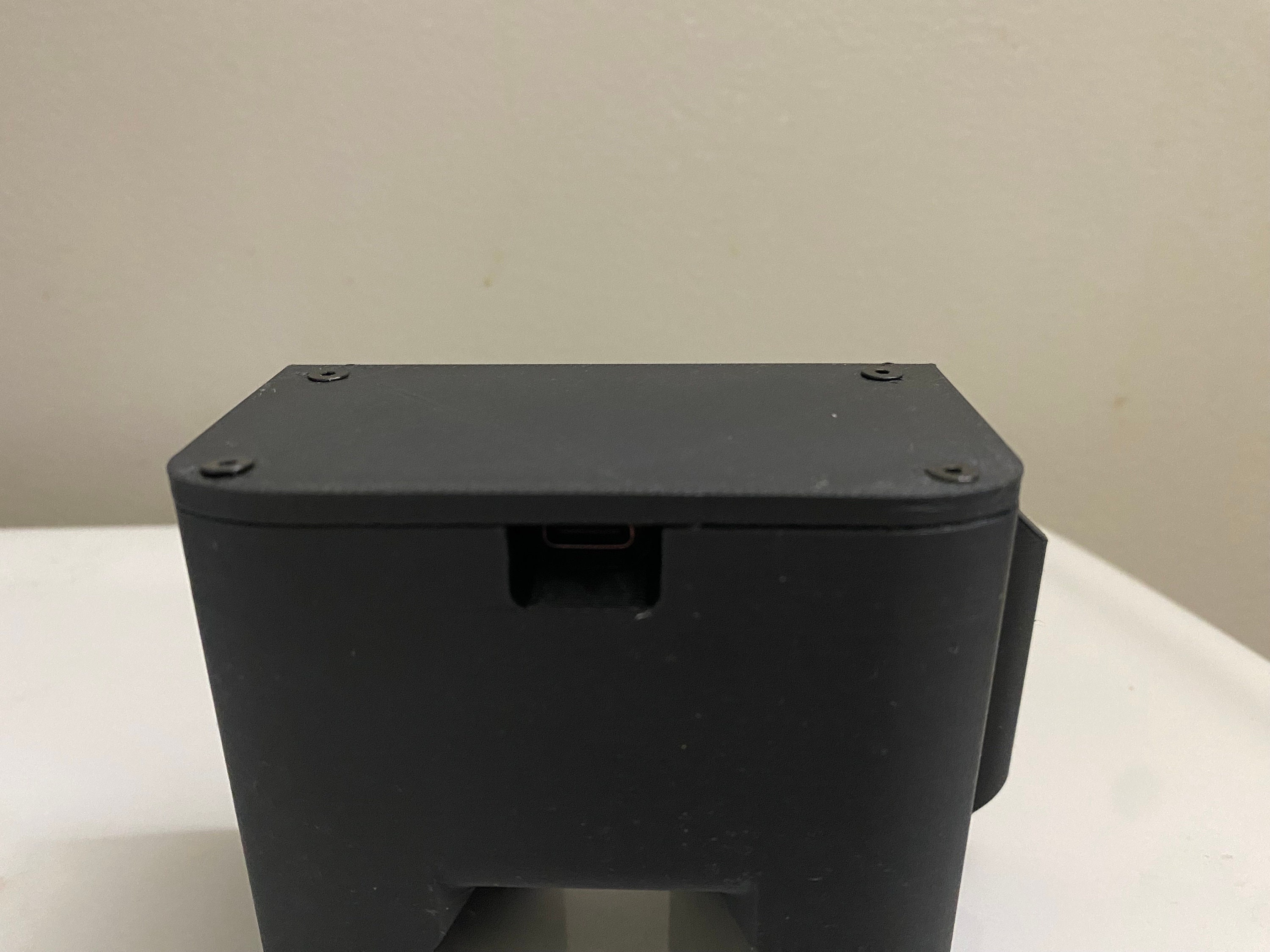 Axon 4 Charging Cradle - Etsy