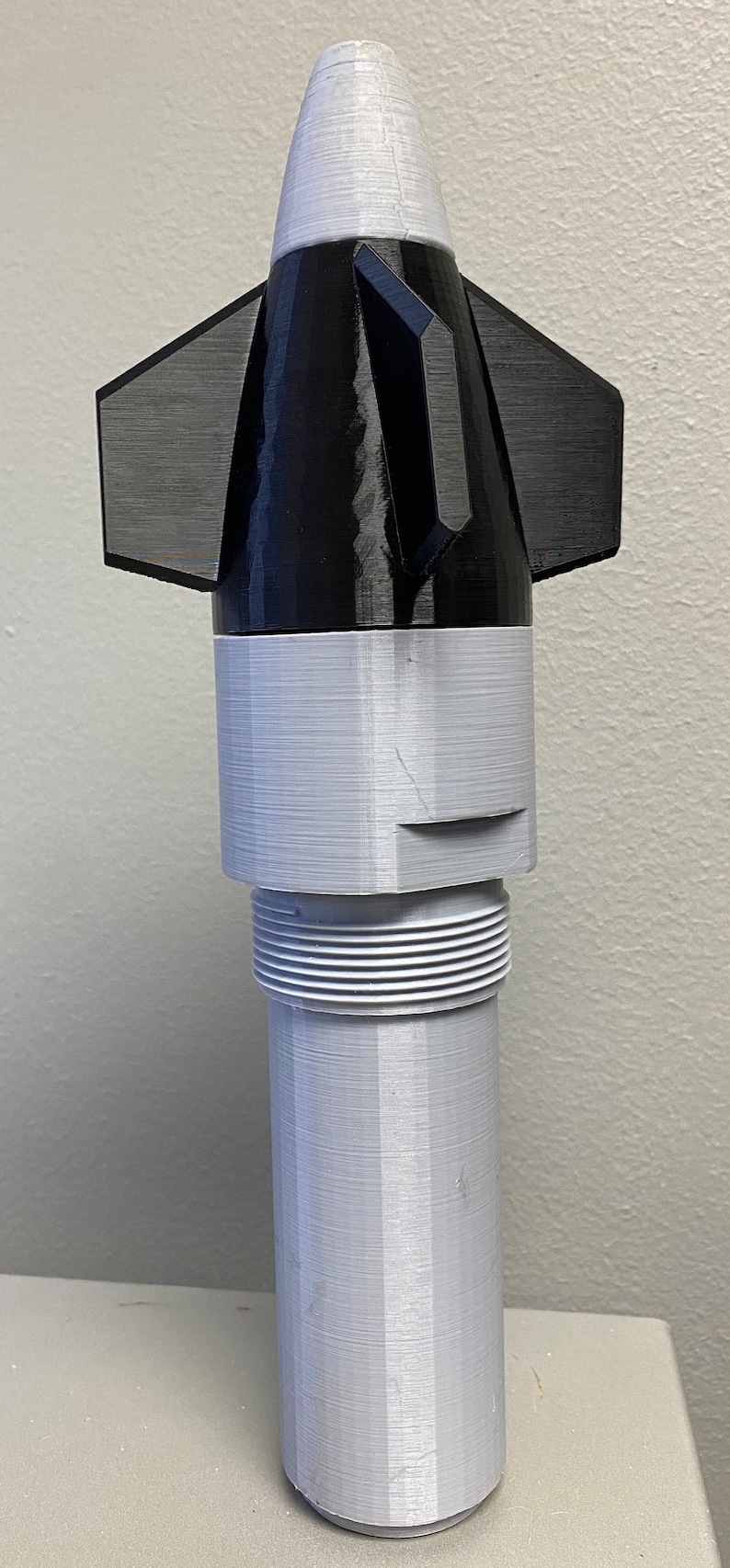 M1156 PGK Fuze Replica - Etsy