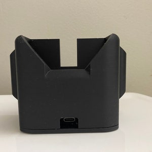 Axon 4 Charging Cradle - Etsy