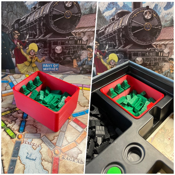 Pink Train Ticket to Ride - Etsy