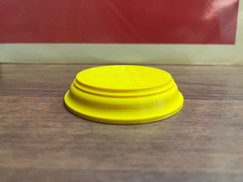 Funko Pop Display Pedestal Custom Funko Pop Podium Riser for - Etsy