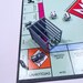 Monopoly Jail / Prison Cell for Monopoly Token / Dice Jail - Etsy