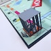 Monopoly Jail / Prison Cell for Monopoly Token / Dice Jail - Etsy