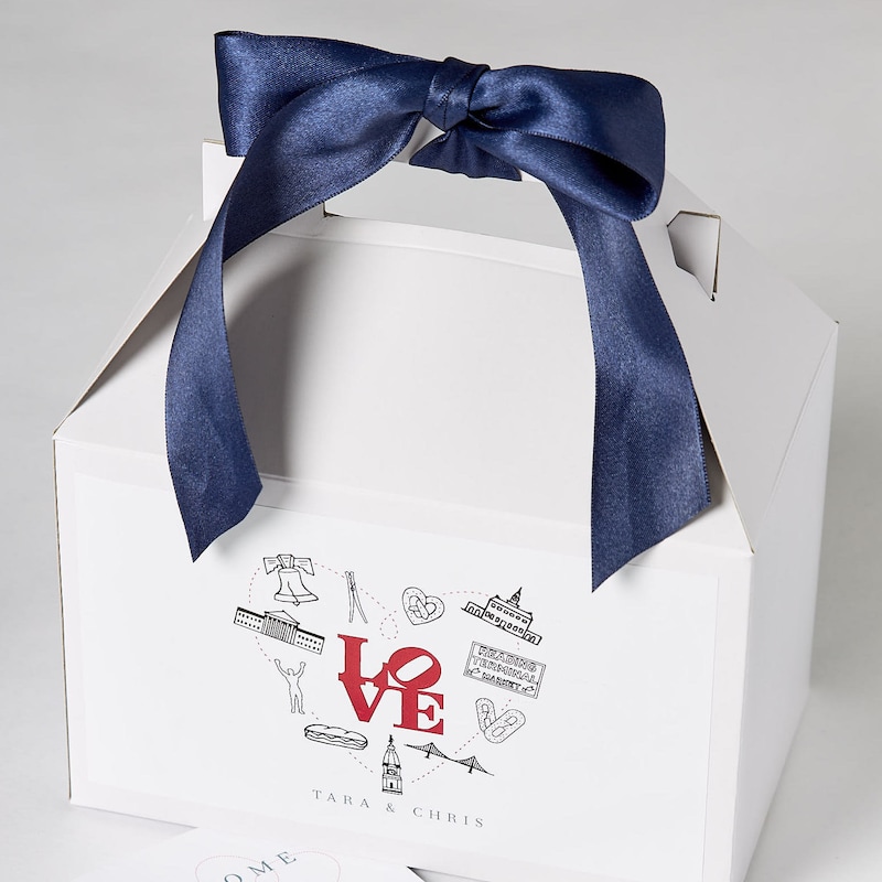 Hotel Guest Box - Etsy