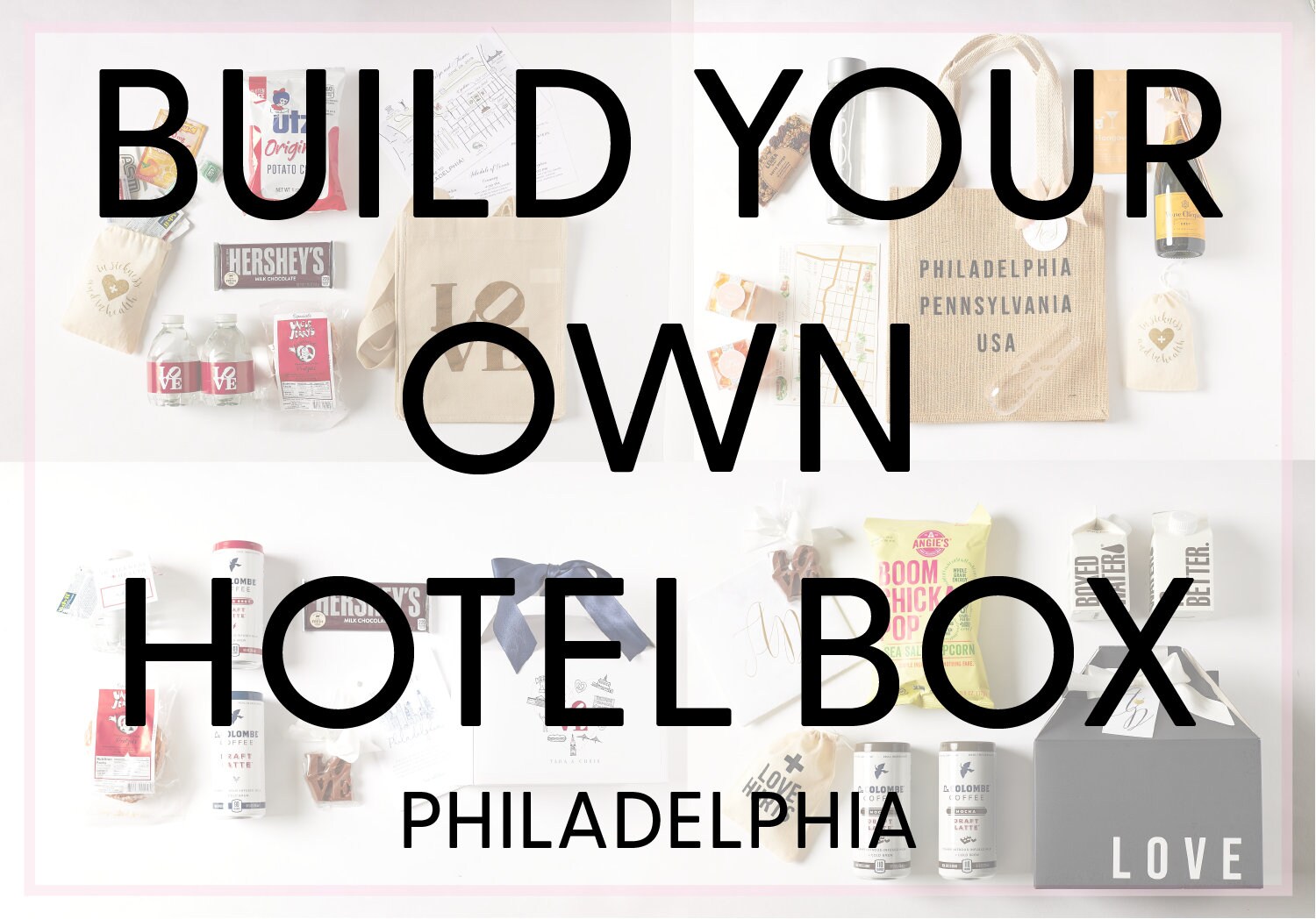 Gable Box - Build Your Own Hotel Box - Etsy