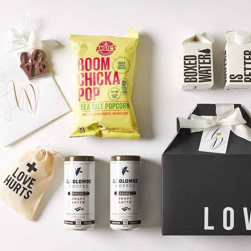 Hotel Guest Box - Etsy