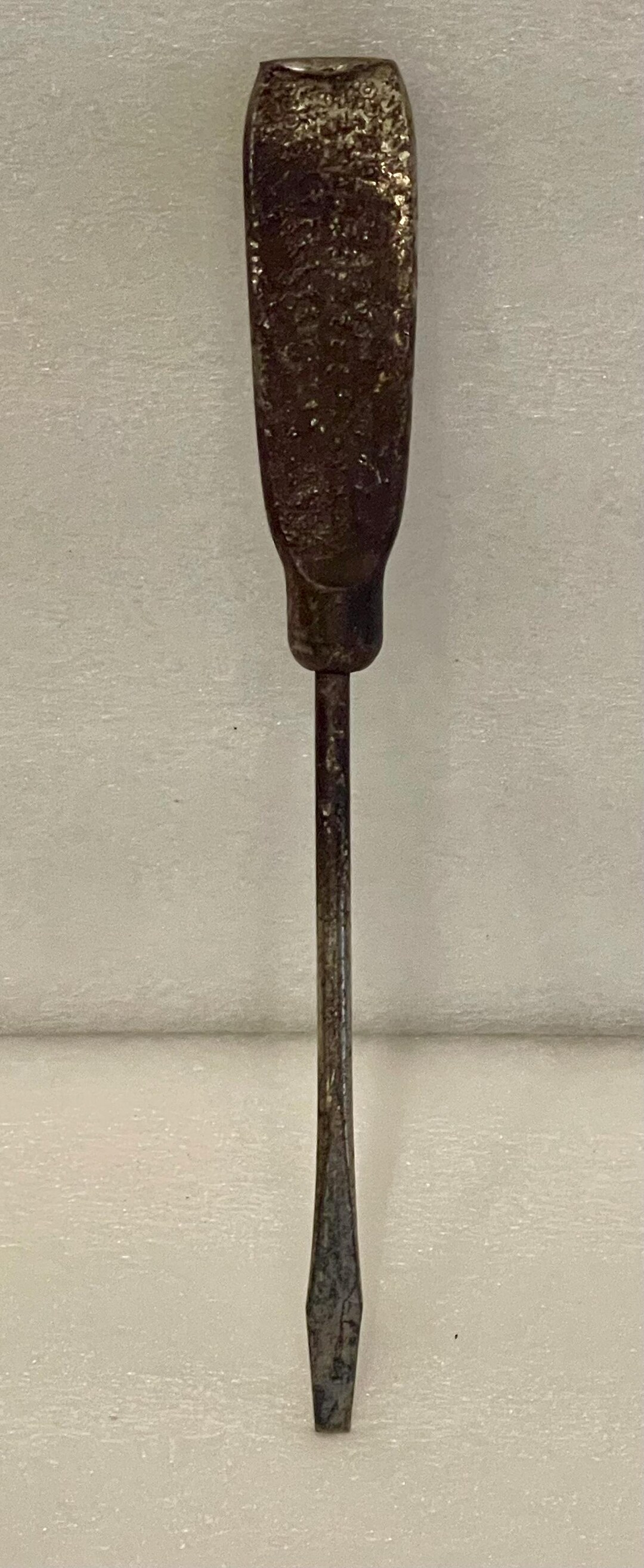 Unbranded Gunsmith - Machinist - Sewing Machine Metal Flat Tip ...