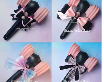 Stray Kids Ribbon - Etsy