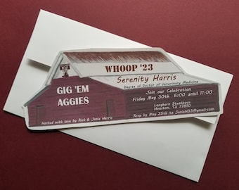 Aggie Birthday Card - Etsy