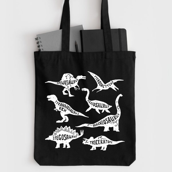 Funky Tote Bag - Etsy