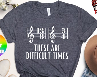 Funny Music Shirt - Etsy