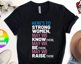 May We Know Them - Etsy