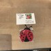 Lady Bug Applique - Etsy