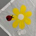 Lady Bug Applique - Etsy