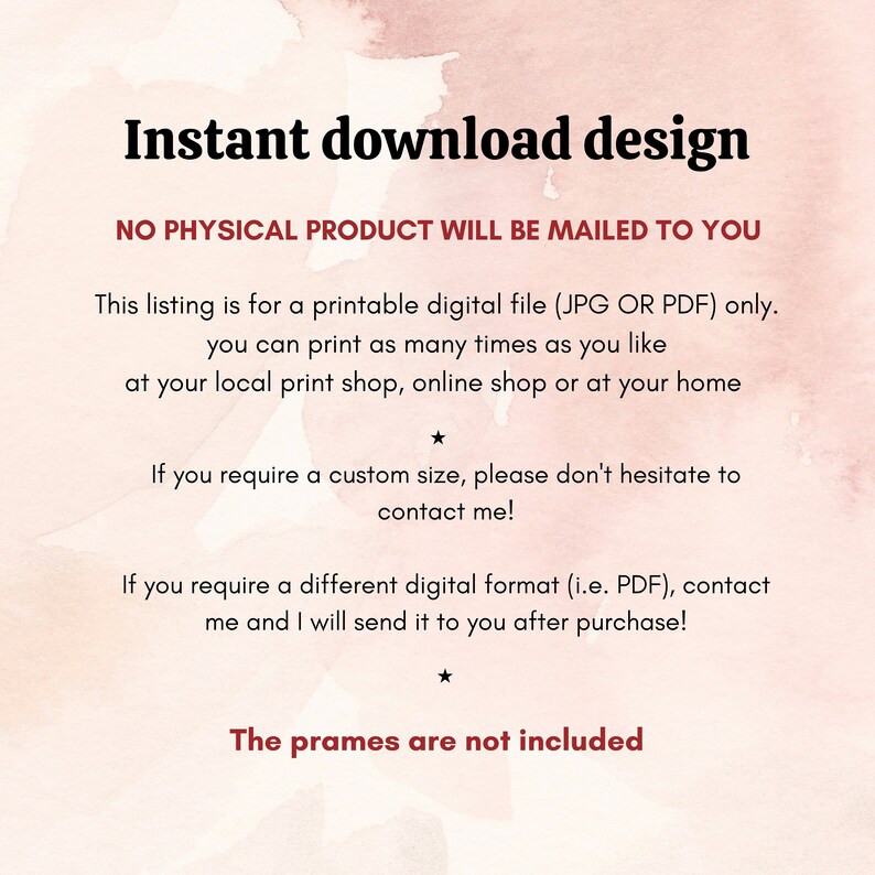 Watercolor Police & Military Dog Breeds Print, Learning Posters, German ...