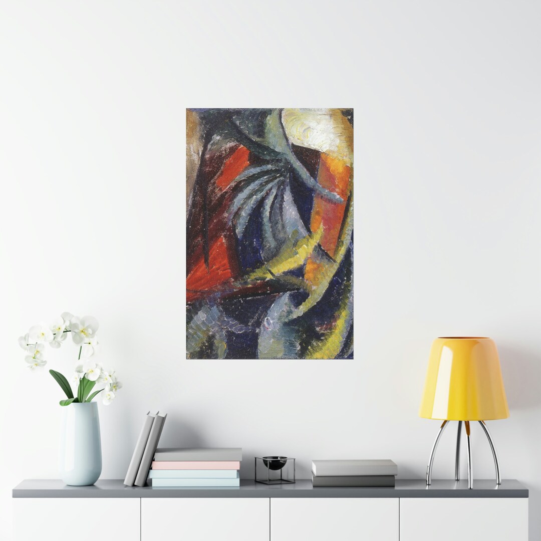 Bogo Abstract Premium Matte Vertical Posters - Etsy