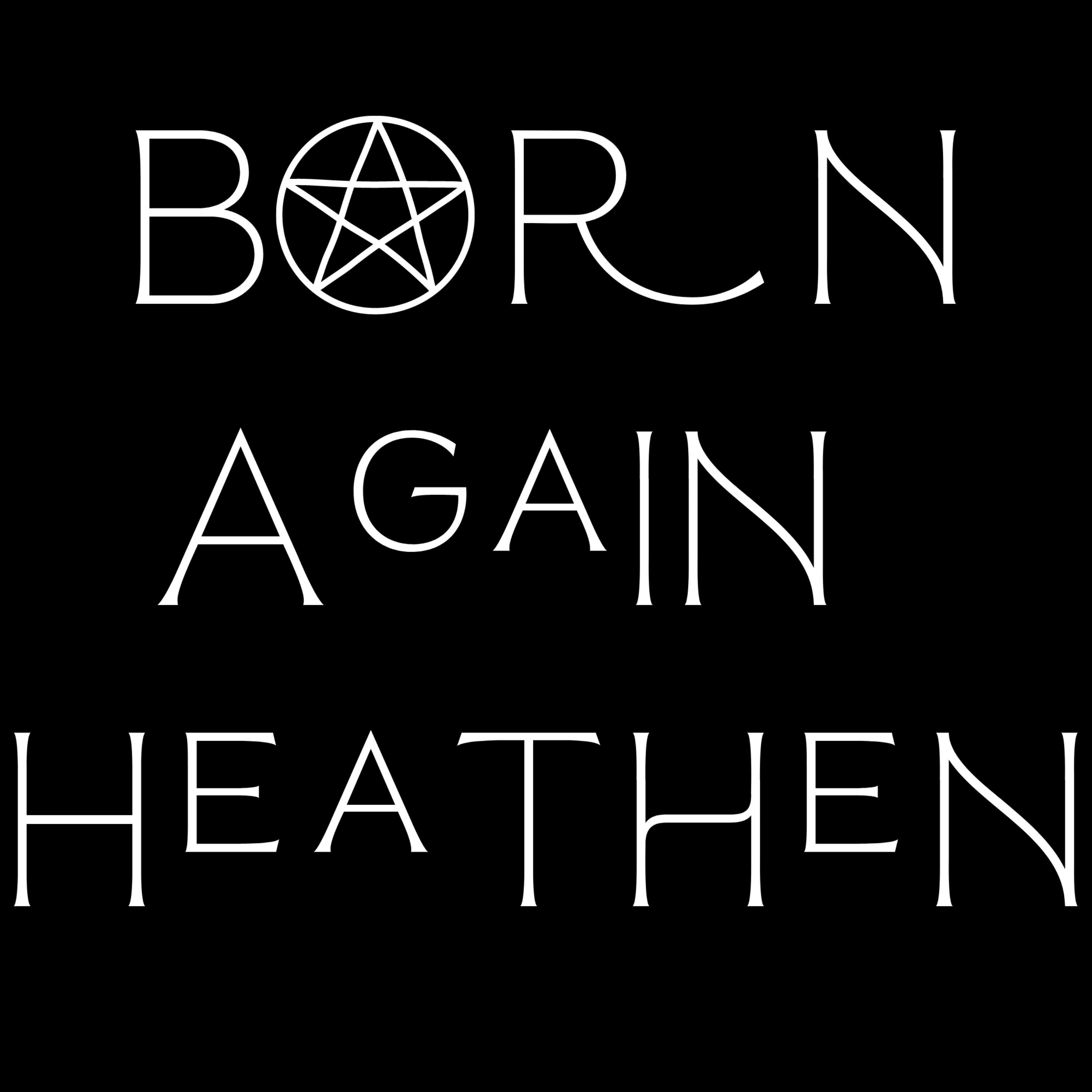 Heathen Wallpaper