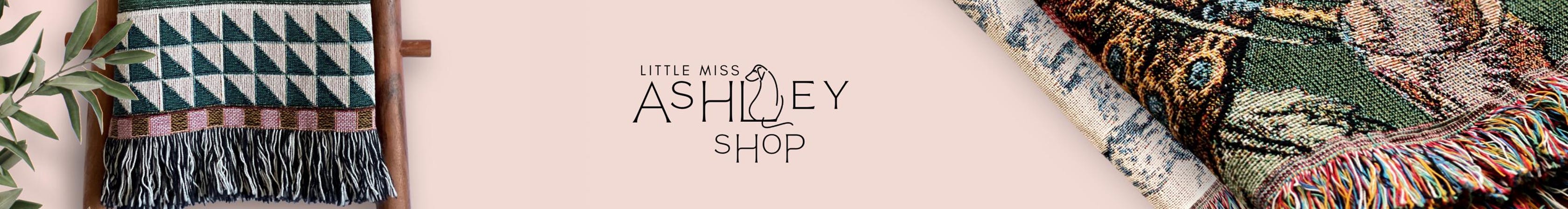 LittleMissAshleyshop - Etsy