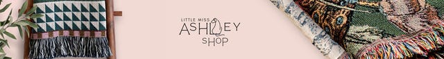 LittleMissAshleyshop - Etsy