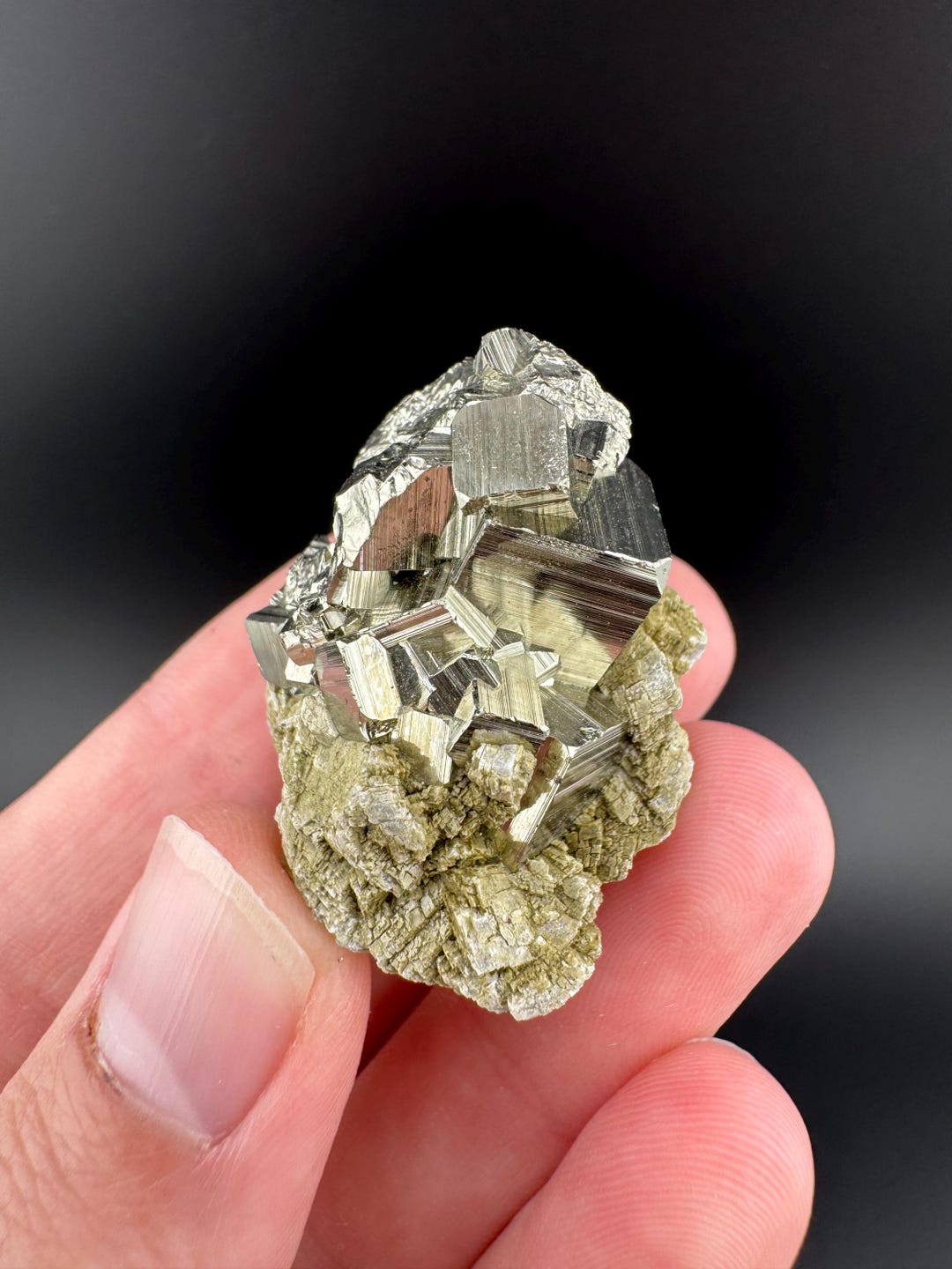 Pyrite, Pyrite Cubes, Pyrite Cluster, Huanzala Mine, Peru, Top Quality ...