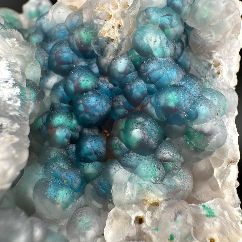 Botryoidal Chalcedony - Etsy