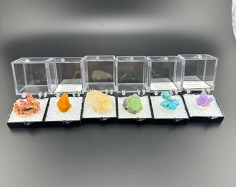 Mineral Specimen - Etsy