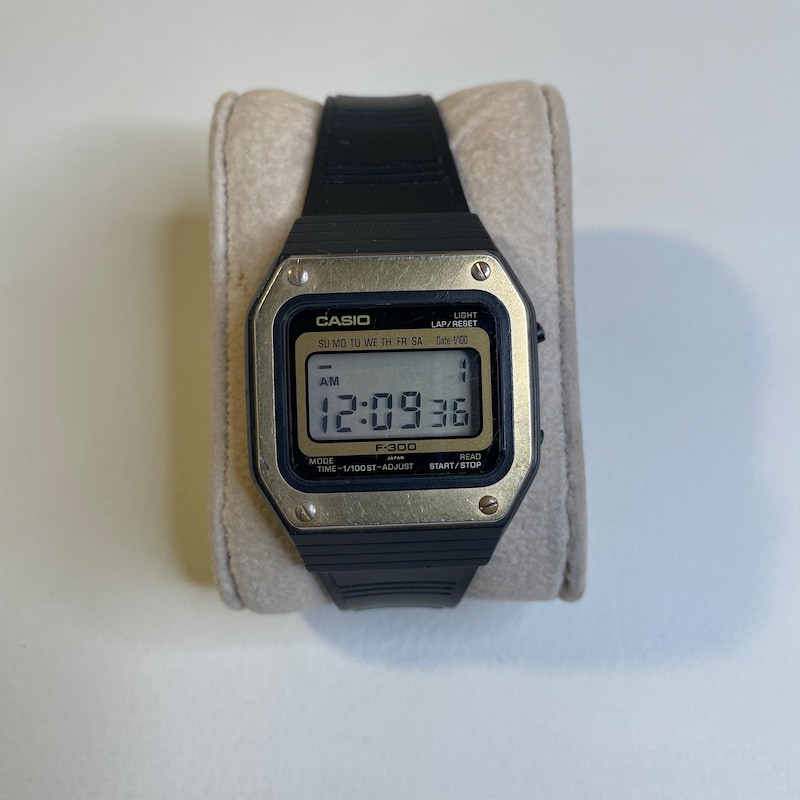 Casio Watches 1980s - Etsy