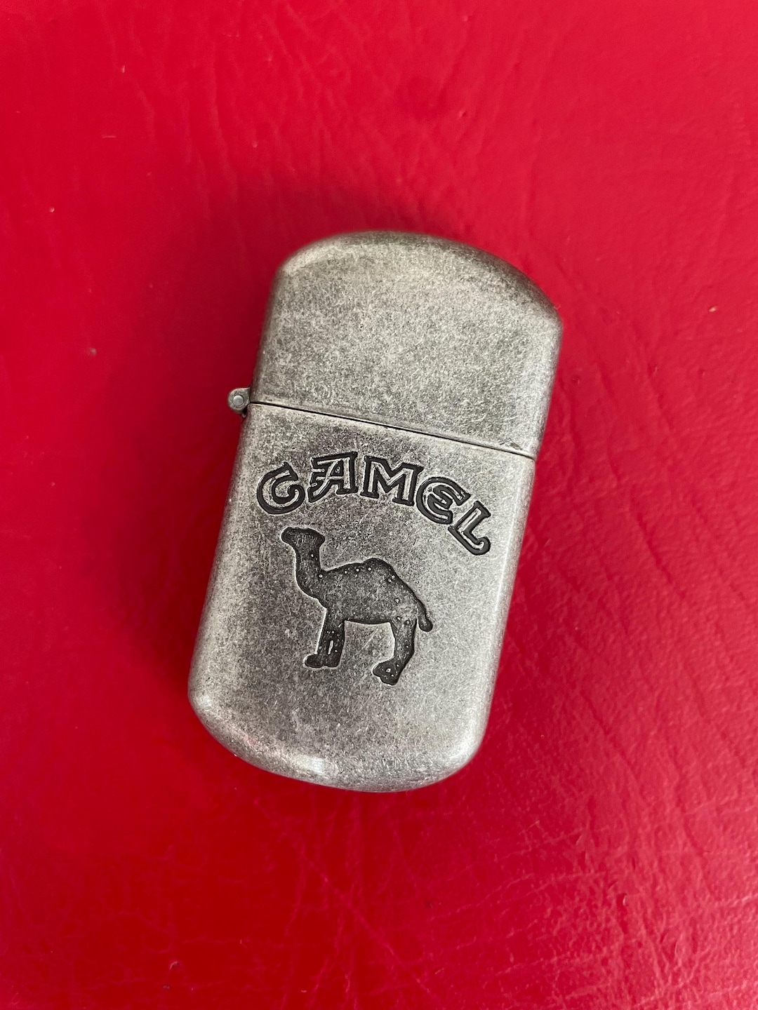 Rare Vintage Camel Cigarette Lighter ( New Old Stock ) - Etsy
