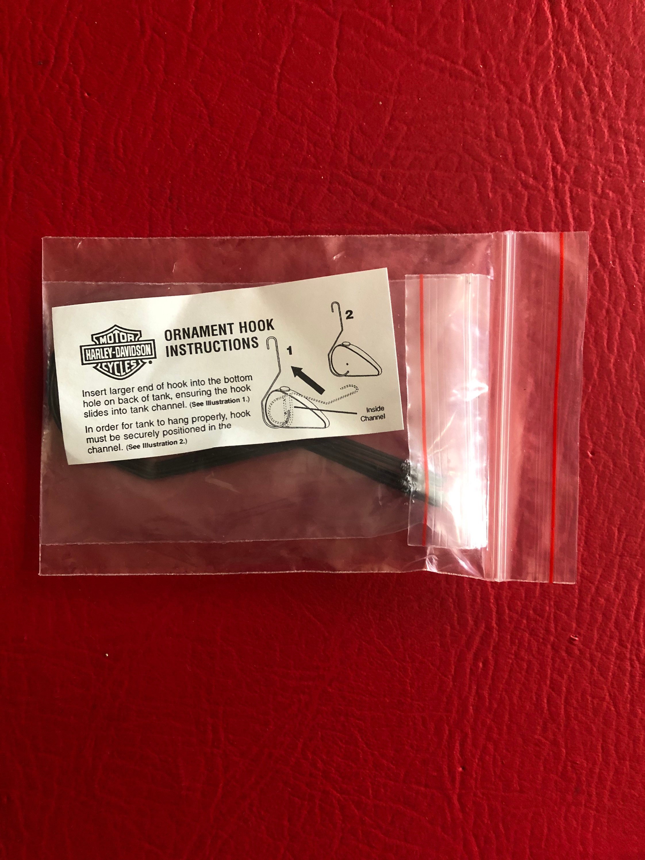 Rare 2005 Harley Davidson Collectible Tank Set With Display Case - Etsy