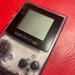 Nintendo Game Boy Color Atomic Purple Mint With Games and Case - Etsy