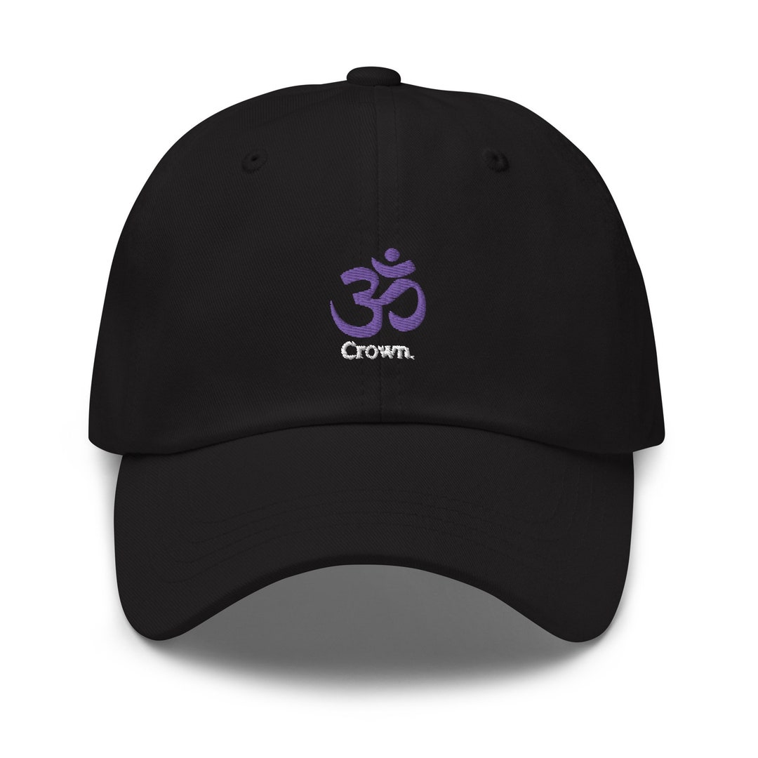 Chakra Dad Hat Seven Chakras Cap Chakra Healing Apparel for Spiritual ...