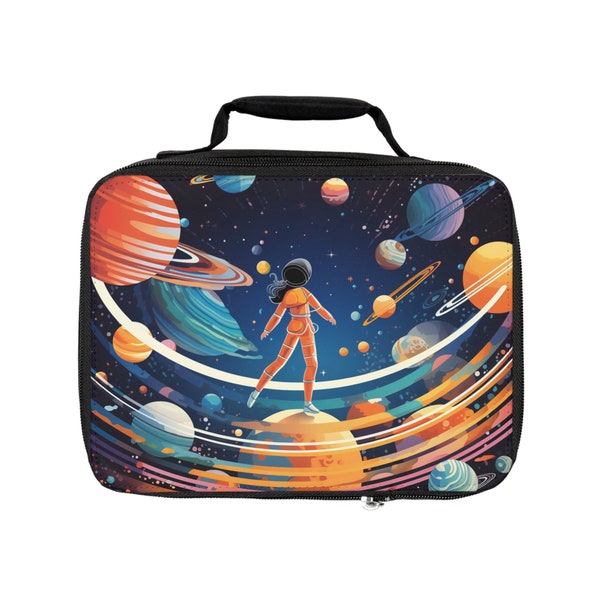 Astros Lunch Box - Etsy