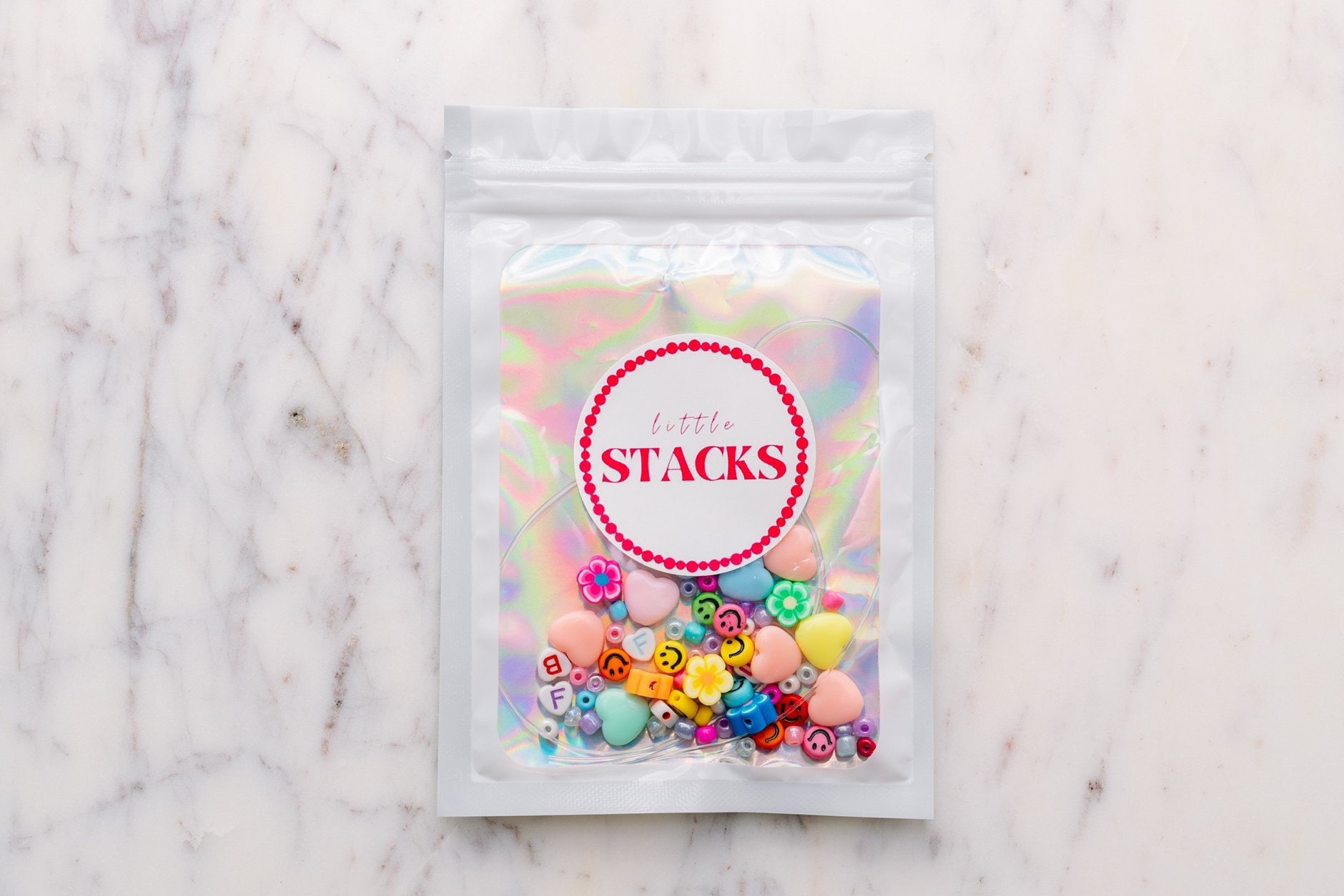 DIY Friendship Bracelets Kit the BFF Stack - Etsy